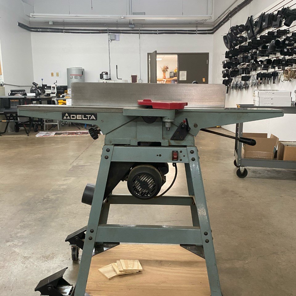 Wood Working - Equipment - A-Line Machine Tool, Co.