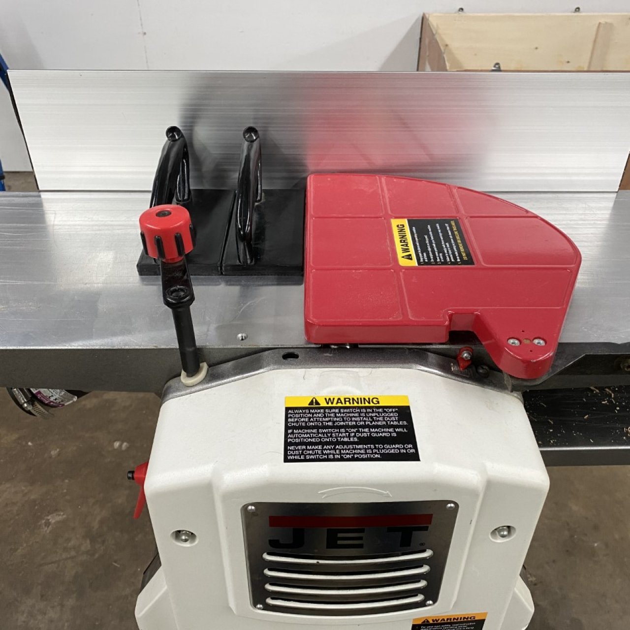 Wood Working - Equipment - A-Line Machine Tool, Co.